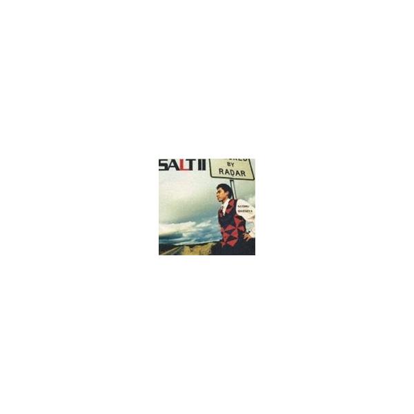 【発売日：1995年10月21日】種別:CD 邦楽J-POP 発売日:1995/10/21 販売元:ソニー・ミュージックソリューションズ 登録日:2009/07/21 塩谷哲 SALT 2 内容:SHUFFLIN’ CITY／ON A DA...