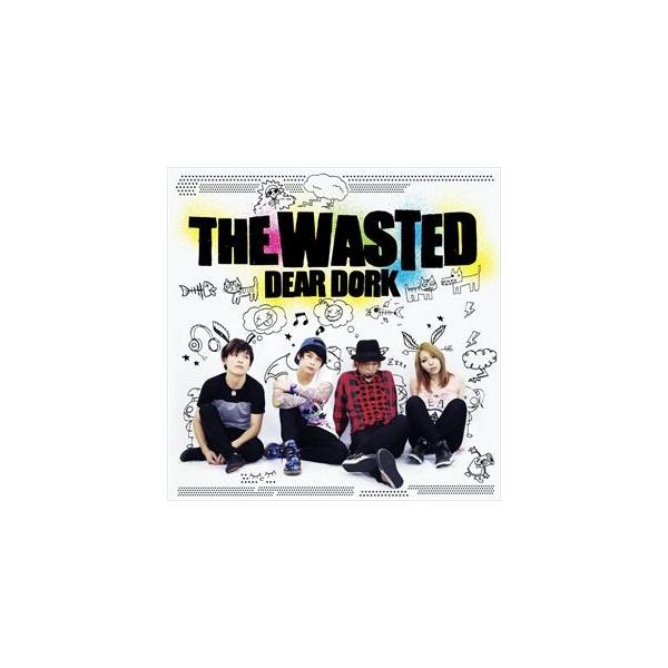 【発売日：2015年04月08日】種別:CD 邦楽ロック/ソウル 発売日:2015/04/08 販売元:ベルウッド・レコード 登録日:2015/02/17 THE WASTED ウェイステッド ディア ドーク 内容:Better Off D...