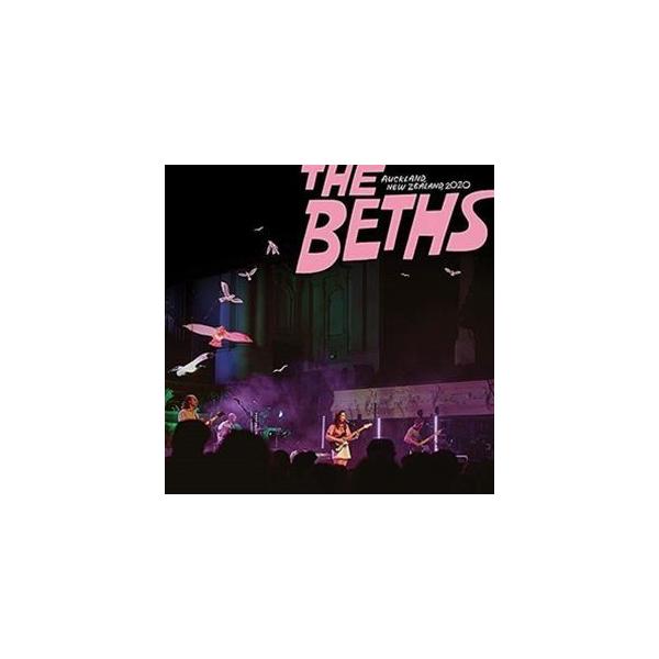 【発売日：2021年10月06日】種別:CD 洋楽ロック ※こちらの商品はインディーズ盤にて流通量が少なく、手配できない場合がございます 発売日:2021/10/06 販売元:ウルトラ・ヴァイヴ 登録日:2021/10/04 The Bet...