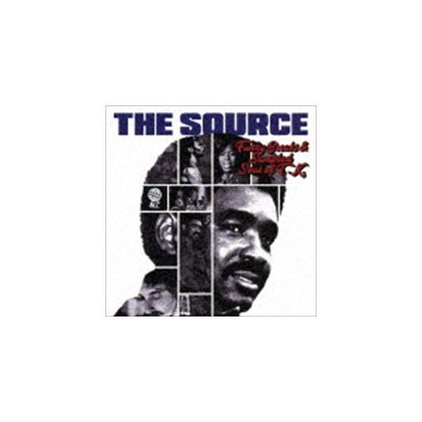 【発売日：2019年10月23日】種別:CD 洋楽ソウル/R&amp;B ※こちらの商品はインディーズ盤にて流通量が少なく、手配できない場合がございます 発売日:2019/10/23 販売元:ウルトラ・ヴァイヴ 登録日:2019/10/03...