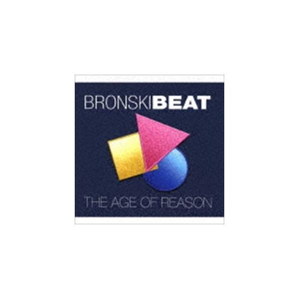 【発売日：2017年08月23日】種別:CD 洋楽ロック ※こちらの商品はインディーズ盤にて流通量が少なく、手配できない場合がございます 発売日:2017/08/23 販売元:ウルトラ・ヴァイヴ 登録日:2017/07/03 ブロンスキ・ビ...