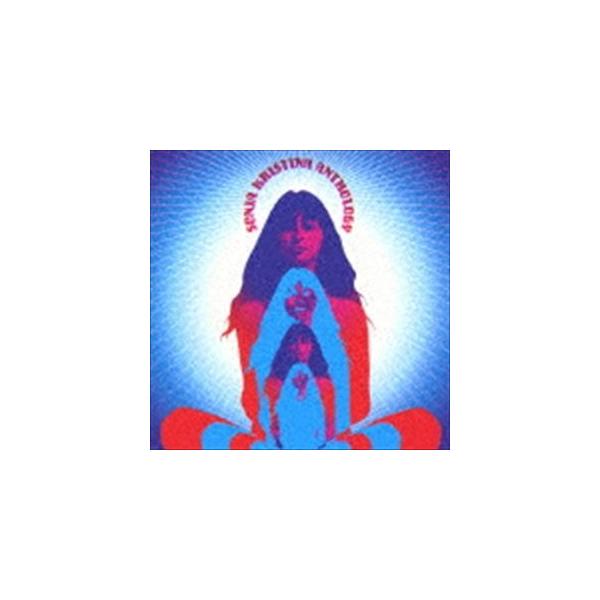 【発売日：2017年11月08日】種別:CD 洋楽ロック ※こちらの商品はインディーズ盤にて流通量が少なく、手配できない場合がございます 発売日:2017/11/08 販売元:ウルトラ・ヴァイヴ 登録日:2017/10/04 ソーニャ・クリ...