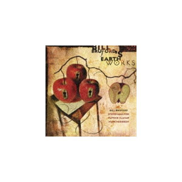 【発売日：2022年08月17日】種別:CD 洋楽ロック ※こちらの商品はインディーズ盤にて流通量が少なく、手配できない場合がございます 発売日:2022/08/17 販売元:ウルトラ・ヴァイヴ 登録日:2022/06/28 ビル・ブラッフ...