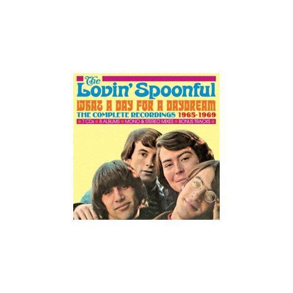 【発売日：2026年03月25日】種別:CD 洋楽ロック ※こちらの商品はインディーズ盤にて流通量が少なく、手配できない場合がございます 発売日:2026/03/25 販売元:ウルトラ・ヴァイヴ 登録日:2026/02/17 ラヴィン・スプ...