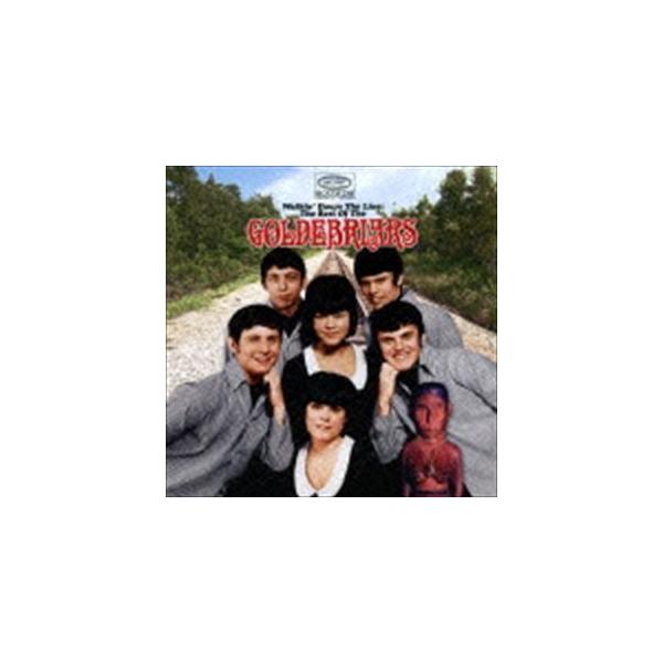 【発売日：2015年01月07日】種別:CD 洋楽ロック ※こちらの商品はインディーズ盤にて流通量が少なく、手配できない場合がございます 発売日:2015/01/07 販売元:ウルトラ・ヴァイヴ 登録日:2014/12/10 ザ・ゴールドブ...