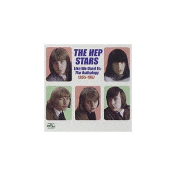 【発売日：2015年04月22日】種別:CD 洋楽ロック ※こちらの商品はインディーズ盤にて流通量が少なく、手配できない場合がございます 発売日:2015/04/22 販売元:ウルトラ・ヴァイヴ 登録日:2015/03/06 ヘップ・スター...