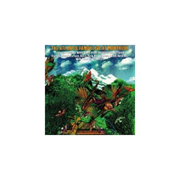 【発売日：2015年11月21日】種別:CD ジャズ・フュージョン海外ジャズ ※こちらの商品はインディーズ盤にて流通量が少なく、手配できない場合がございます 発売日:2015/11/21 販売元:ウルトラ・ヴァイヴ 登録日:2015/10/...