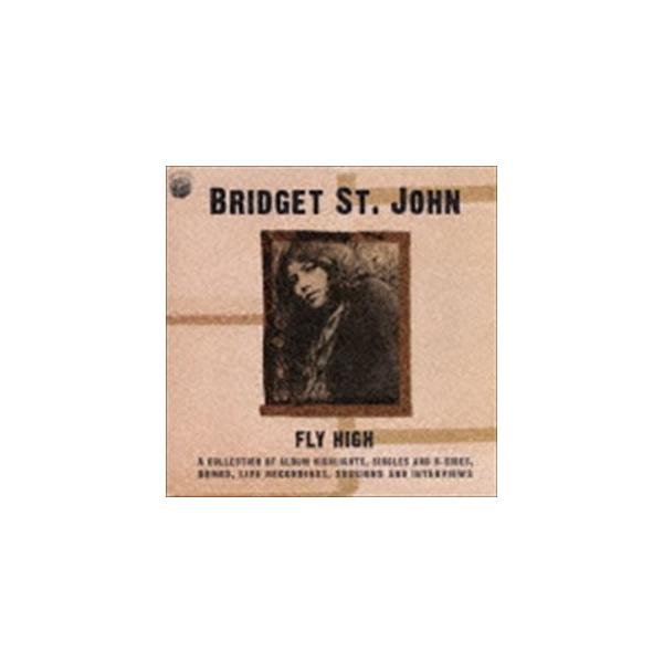 【発売日：2016年10月05日】種別:CD 洋楽ロック ※こちらの商品はインディーズ盤にて流通量が少なく、手配できない場合がございます 発売日:2016/10/05 販売元:ウルトラ・ヴァイヴ 登録日:2016/08/26 ブリジット・セ...