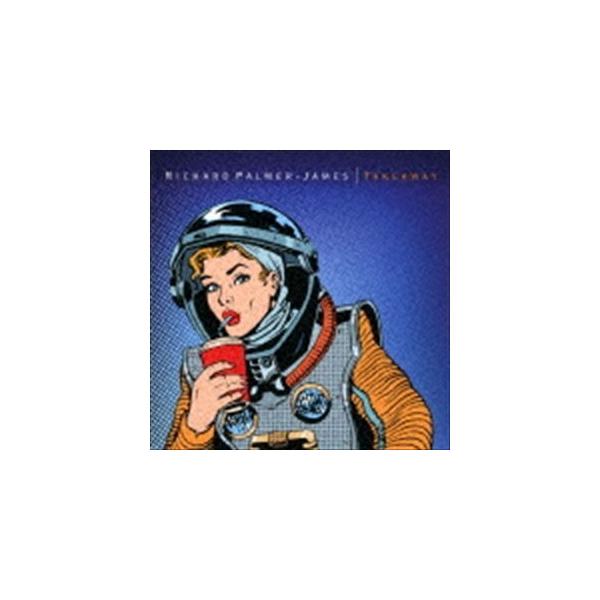 【発売日：2016年11月02日】種別:CD 洋楽ロック ※こちらの商品はインディーズ盤にて流通量が少なく、手配できない場合がございます 発売日:2016/11/02 販売元:ウルトラ・ヴァイヴ 登録日:2016/10/07 リチャード・パ...