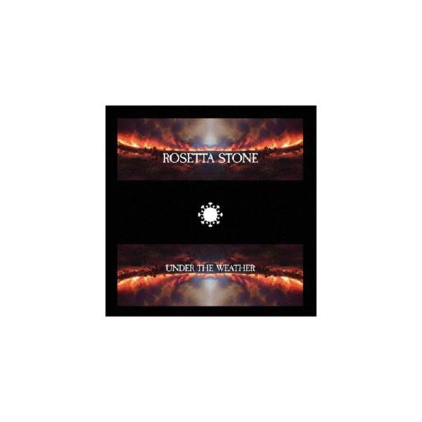 【発売日：2024年09月14日】種別:CD 洋楽ロック ※こちらの商品はインディーズ盤にて流通量が少なく、手配できない場合がございます 発売日:2024/09/14 販売元:ウルトラ・ヴァイヴ 登録日:2024/09/04 ROSETTA...