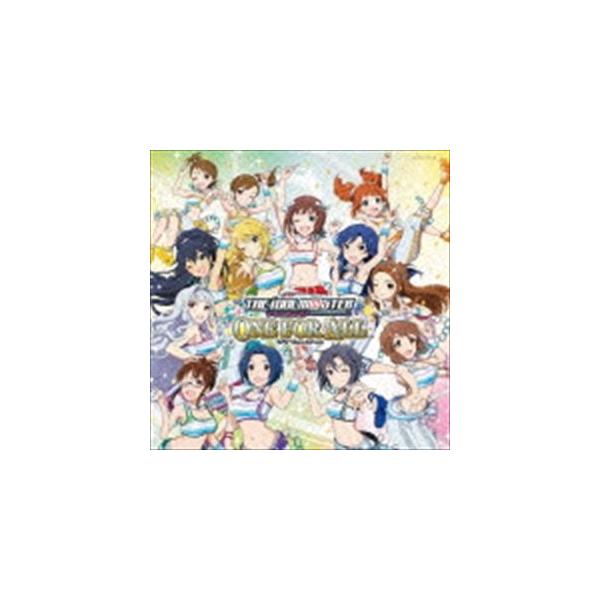 【発売日：2016年02月17日】種別:CD アニメ・ゲームゲーム音楽 発売日:2016/02/17 販売元:コロムビア・マーケティング 登録日:2015/12/29 IM＠S 765PRO ALLSTARS アイマスナムコプロオールスター...