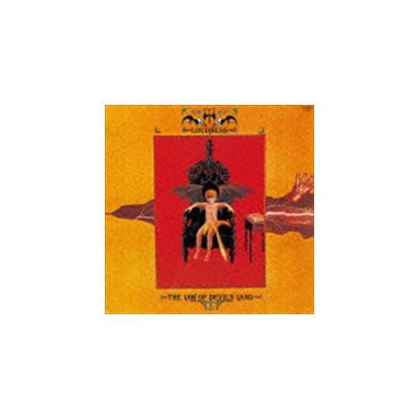 【発売日：2016年03月30日】種別:CD 邦楽ロック/ソウル 発売日:2016/03/30 販売元:コロムビア・マーケティング 登録日:2016/01/20 LOUDNESS ラウドネス ザ ロー オブ デビルズ ランド マカイテンショ...