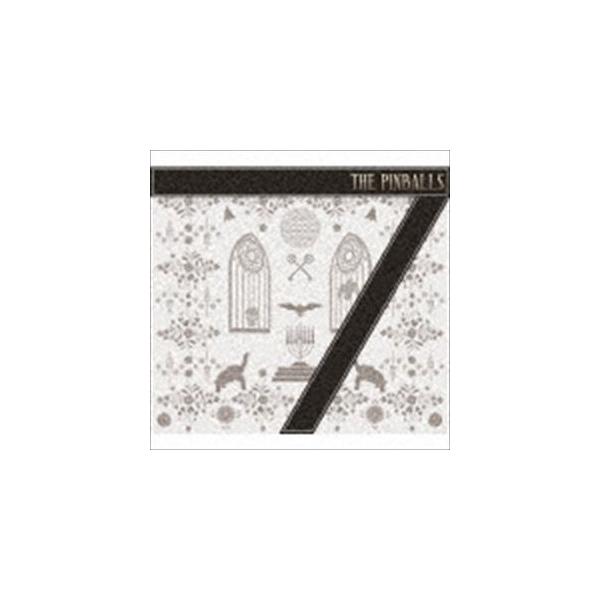 【発売日：2017年12月06日】種別:CD 邦楽ロック/ソウル 発売日:2017/12/06 販売元:コロムビア・マーケティング 登録日:2017/09/19 THE PINBALLS ピンボールズ ナンバー セブン THE PINBAL...