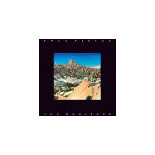 【発売日：2018年07月25日】種別:CD 邦楽ロック/ソウル 発売日:2018/07/25 販売元:コロムビア・マーケティング 登録日:2018/05/16 ザ・ルースターズ ルースターズ フォー ピーシズ 内容:GUN CONTROL...