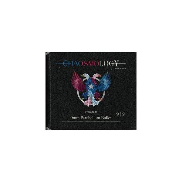 【発売日：2020年09月09日】種別:CD 邦楽J-POP 発売日:2020/09/09 販売元:コロムビア・マーケティング 登録日:2020/06/29 9mm Parabellum Bullet CHAOSMOLOGY 9mm Par...