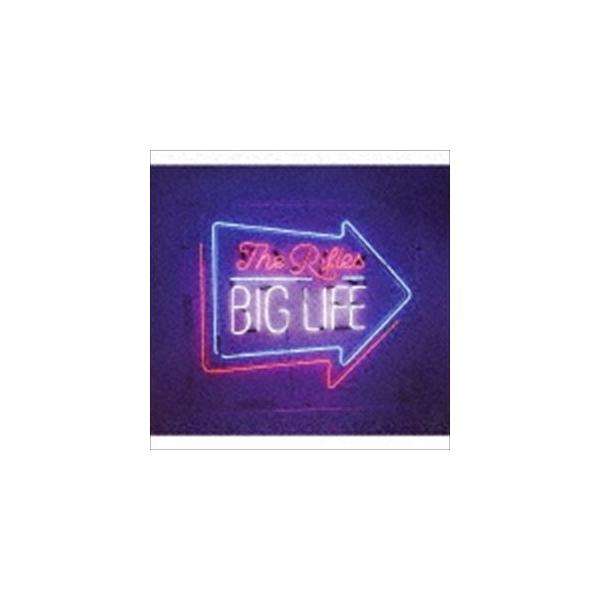 【発売日：2016年08月24日】種別:CD 洋楽ロック ※こちらの商品はインディーズ盤にて流通量が少なく、手配できない場合がございます 発売日:2016/08/24 販売元:ウルトラ・ヴァイヴ 登録日:2016/08/26 ザ・ライフルズ...