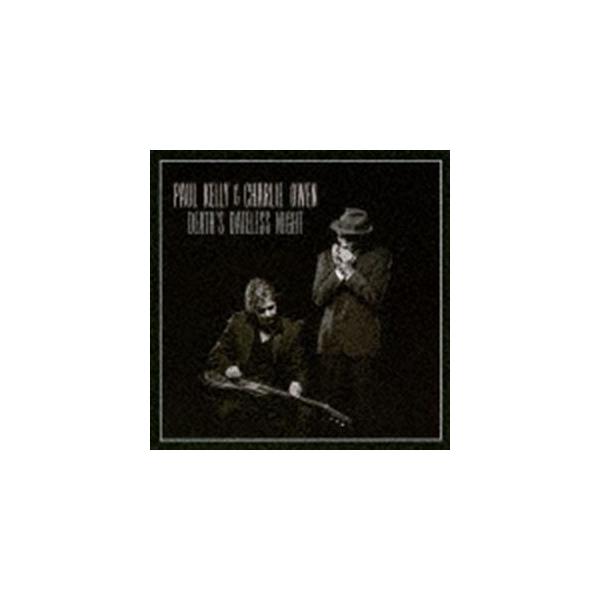 【発売日：2016年12月07日】種別:CD 洋楽ポップス ※こちらの商品はインディーズ盤にて流通量が少なく、手配できない場合がございます 発売日:2016/12/07 販売元:ウルトラ・ヴァイヴ 登録日:2016/12/02 ポール・ケリ...