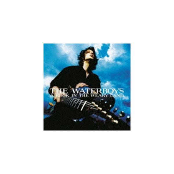 【発売日：2023年06月07日】種別:CD 洋楽ロック ※こちらの商品はインディーズ盤にて流通量が少なく、手配できない場合がございます 発売日:2023/06/07 販売元:ウルトラ・ヴァイヴ 登録日:2023/05/11 ザ・ウォーター...