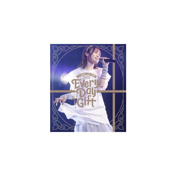 【発売日：2023年12月20日】種別:Blu-ray 音楽Jポップ 発売日:2023/12/20 販売元:コロムビア・マーケティング 登録日:2023/10/23 伊藤美来 イトウミク イトウミクライブツアー2023エブリデイイズアギフト...