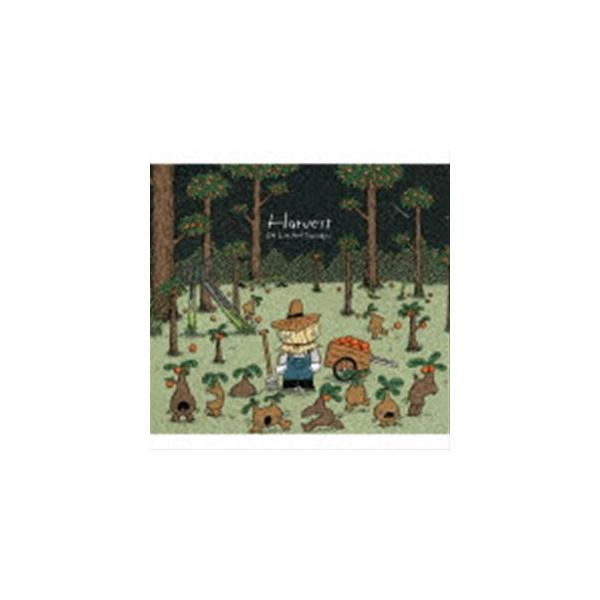 【発売日：2022年10月12日】種別:CD 邦楽ロック/ソウル 発売日:2022/10/12 販売元:コロムビア・マーケティング 登録日:2022/08/09 04 Limited Sazabys フォーリミテッドサザビーズ ハーベスト ...