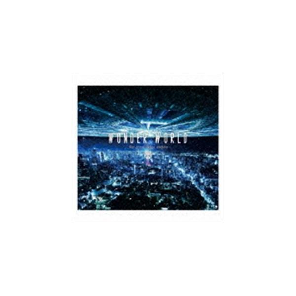 【発売日：2014年12月03日】種別:CD 邦楽クラブ/テクノ 発売日:2014/12/03 販売元:KADOKAWA メディアファクトリー 登録日:2014/09/29 WONDER WORLD ワンダーワールド ザ グレイト トーキョ...