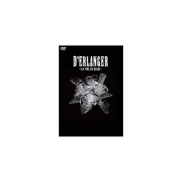 【発売日：2008年12月10日】種別:DVD 音楽邦楽ロック 発売日:2008/12/10 販売元:エイベックス・ミュージック・クリエイティヴ 登録日:2008/10/13 D’ERLANGER D’ERLANGER／デランジェ映像作品 ...