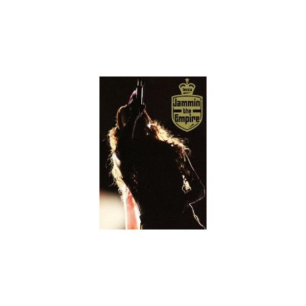 【発売日：2012年08月08日】種別:DVD 音楽Jポップ 発売日:2012/08/08 販売元:エイベックス・ミュージック・クリエイティヴ 登録日:2012/06/25 lecca 特典:封入特典有（初回生産分のみ特典） 内容:Jamm...