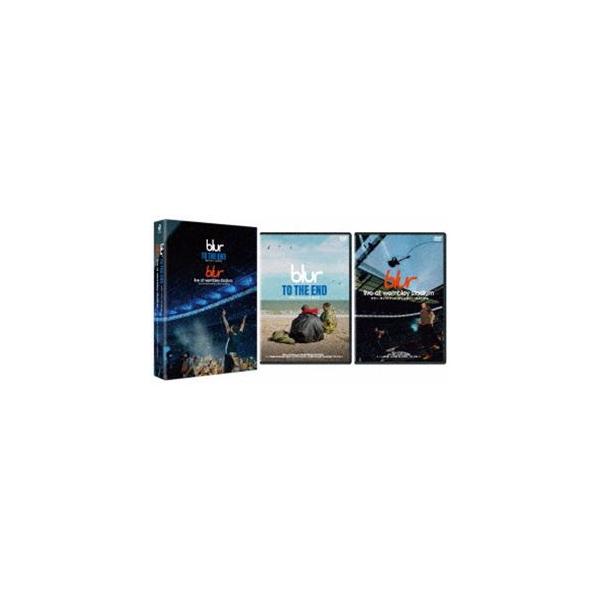 【発売日：2025年10月17日】種別:DVD 洋画ドキュメンタリー 発売日:2025/10/17 販売元:KADOKAWA 登録日:2025/08/08 デーモン・アルバーン トビー・L ブラートゥージエンドブラーライヴアットウェンブリー...