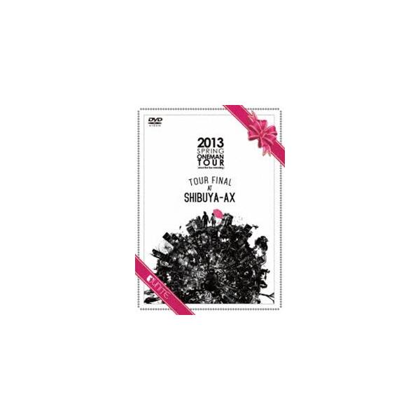 【発売日：2014年03月05日】種別:DVD 音楽邦楽ロック 発売日:2014/03/05 販売元:ソニー・ミュージックソリューションズ 登録日:2013/12/19 ユナイト 解説:2013年3月29日、渋谷AXにて行われた、ユナイト2...