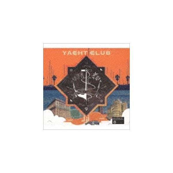 【発売日：2014年11月26日】種別:CD 邦楽ラップ/ヒップホップ 発売日:2014/11/26 販売元:スペースシャワーネットワーク 登録日:2014/04/10 jjj ジェイジェイジェイ ヨット クラブ jjj CD 内容:g／a...