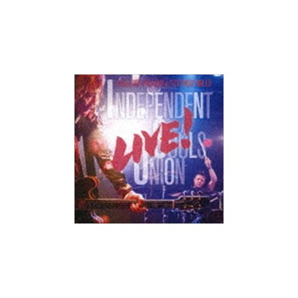 【発売日：2018年11月21日】種別:CD 邦楽ロック/ソウル 発売日:2018/11/21 販売元:スペースシャワーネットワーク 登録日:2018/08/29 TAKASHI O’HASHI ＆ Stephen Mills INDEPE...