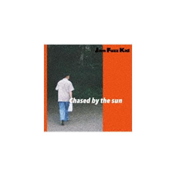 【発売日：2019年09月25日】種別:CD 邦楽ロック/ソウル 発売日:2019/09/25 販売元:スペースシャワーネットワーク 登録日:2019/07/05 Jam Fuzz Kid ジャムファズキッド チェイスト バイ ザ サン 内...