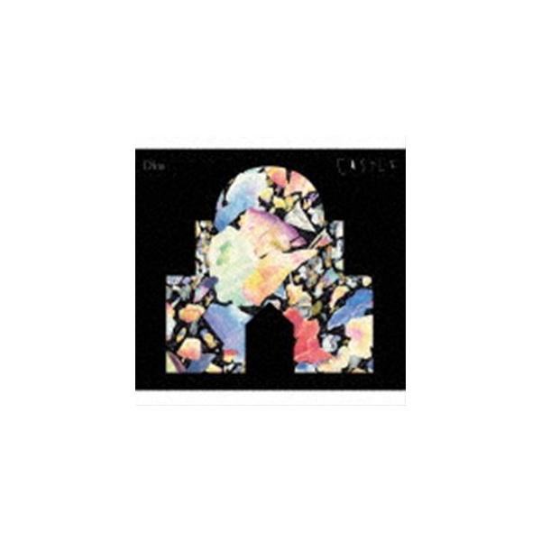 【発売日：2022年06月29日】種別:CD 邦楽J-POP 発売日:2022/06/29 販売元:アミューズ 登録日:2022/04/29 Dios ディオス キャッスル 内容:ダークルーム／Virtual Castle／天国／試作機／残...