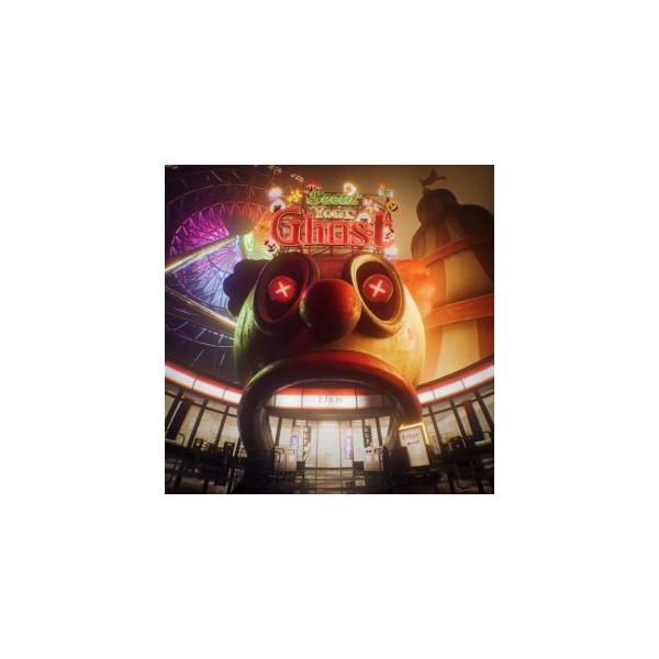 【発売日：2025年10月29日】種別:CD 邦楽J-POP 発売日:2025/10/29 販売元:アミューズ 登録日:2025/09/26 Dios ディオス シーイン ユア ゴースト アルバム 内容:B.U.G.／ジレンマ／花霞／醜形の...