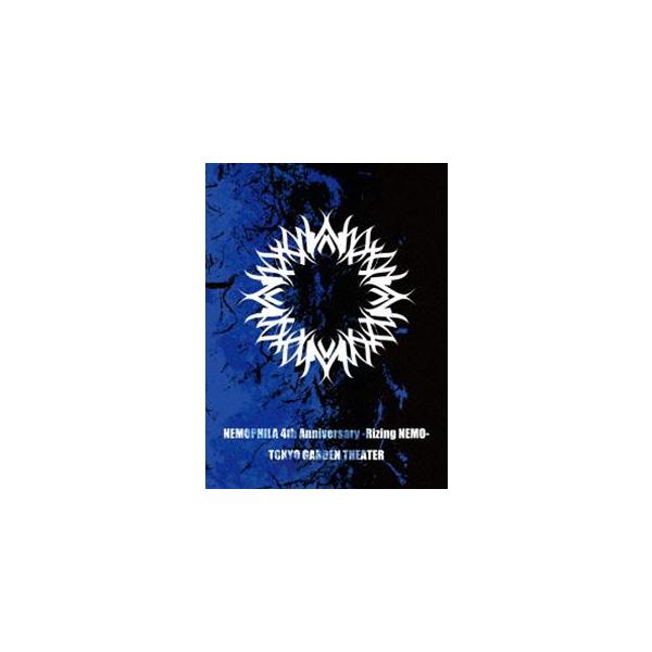 【発売日：2023年11月08日】種別:Blu-ray 音楽Jポップ 発売日:2023/11/08 販売元:スペースシャワーネットワーク 登録日:2023/11/02 NEMOPHILA ネモフィラ ネモフィラフォースアニバーサリーライジン...