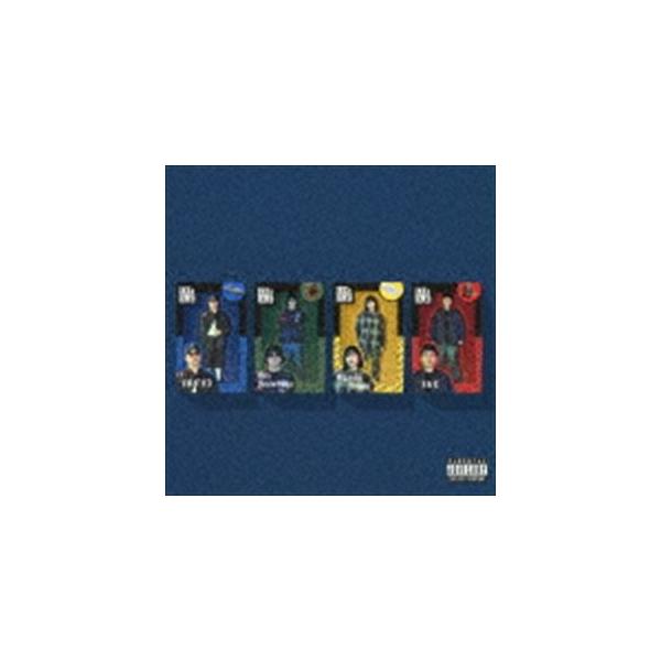 【発売日：2019年09月04日】種別:CD 邦楽ラップ/ヒップホップ ※こちらの商品はインディーズ盤にて流通量が少なく、手配できない場合がございます 発売日:2019/09/04 販売元:ウルトラ・ヴァイヴ 登録日:2019/07/26 ...