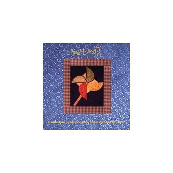 【発売日：2022年05月27日】種別:CD 洋楽ロック ※こちらの商品はインディーズ盤にて流通量が少なく、手配できない場合がございます 発売日:2022/05/27 販売元:ウルトラ・ヴァイヴ 登録日:2022/03/04 ブライト・アイ...