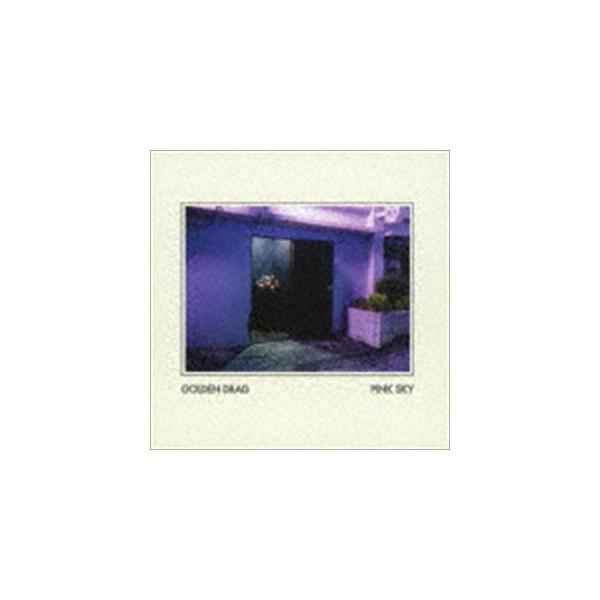 【発売日：2018年12月26日】種別:CD 洋楽ロック ※こちらの商品はインディーズ盤にて流通量が少なく、手配できない場合がございます 発売日:2018/12/26 販売元:ウルトラ・ヴァイヴ 登録日:2018/12/10 ゴールデン・ド...