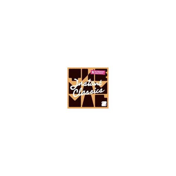 【発売日：2010年06月16日】種別:CD 邦楽ロック/ソウル 発売日:2010/06/16 販売元:スペースシャワーネットワーク 登録日:2010/03/25 The Mammals マンマルズ インスタント クラシックス 内容:（It...