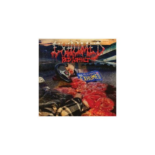 【発売日：2026年03月25日】種別:CD 洋楽ハードロック/ヘヴィメタル ※こちらの商品はインディーズ盤にて流通量が少なく、手配できない場合がございます 発売日:2026/03/25 販売元:ディスクユニオン 登録日:2026/02/0...