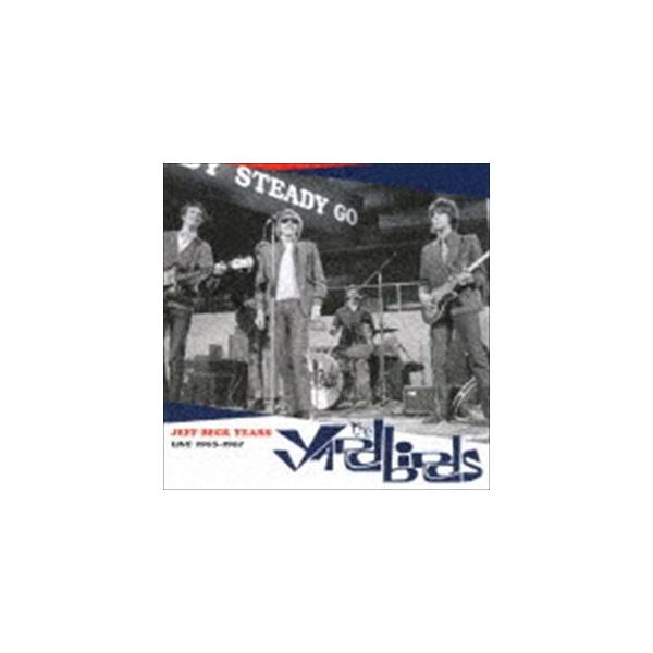 【発売日：2019年04月26日】種別:CD 洋楽ロック ※こちらの商品はインディーズ盤にて流通量が少なく、手配できない場合がございます 発売日:2019/04/26 販売元:アドニス・スクウェア 登録日:2019/03/29 ザ・ヤードバ...