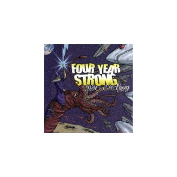 【発売日：2008年04月23日】種別:CD 洋楽ロック ※こちらの商品はインディーズ盤にて流通量が少なく、手配できない場合がございます 発売日:2008/04/23 販売元:ビーエムドットスリー 登録日:2008/03/06 フォー・イヤ...