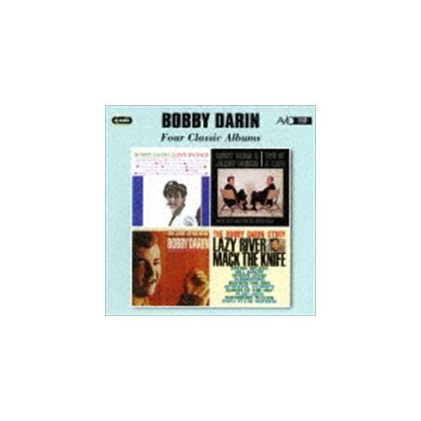 【発売日：2016年10月26日】種別:CD 洋楽ポップス ※こちらの商品はインディーズ盤にて流通量が少なく、手配できない場合がございます 発売日:2016/10/26 販売元:ウルトラ・ヴァイヴ 登録日:2016/09/01 ボビー・ダー...
