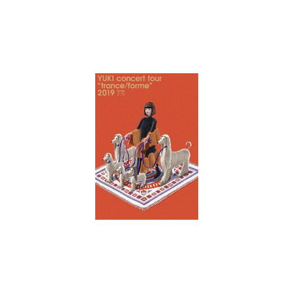 【発売日：2020年03月04日】種別:DVD 音楽Jポップ 発売日:2020/03/04 販売元:ソニー・ミュージックソリューションズ 登録日:2020/02/07 YUKI ユキ ユキコンサートツアートランスフォーム2019トウキョウコ...