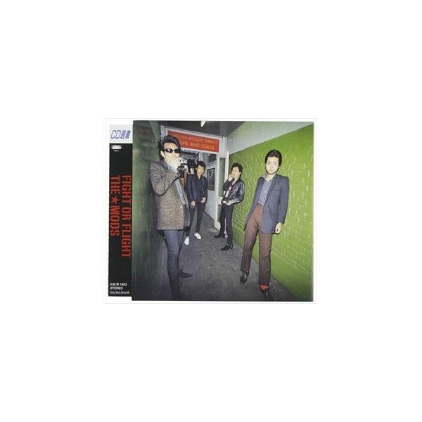 【発売日：1995年09月21日】種別:CD 邦楽ロック/ソウル 発売日:1995/09/21 販売元:ソニー・ミュージックソリューションズ 登録日:2006/10/20 THE MODS モッズ ファイト・オア・フライト THE MODS...