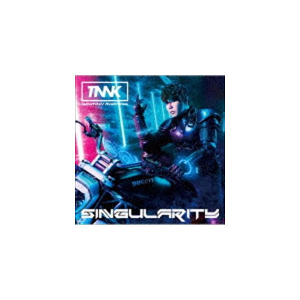 【発売日：2019年03月06日】種別:CD 邦楽ロック/ソウル 発売日:2019/03/06 販売元:ソニー・ミュージックソリューションズ 登録日:2019/01/09 西川貴教 SINGULARITY 西川貴教 CD ESCL-5200...