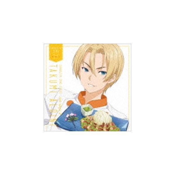 【発売日：2015年09月16日】種別:CD アニメ・ゲーム国内アニメ音楽 発売日:2015/09/16 販売元:エイベックス・ピクチャーズ 登録日:2015/06/09 タクミ・アルディーニ（CV.花江夏樹） タクミアルディーニシーブイハ...