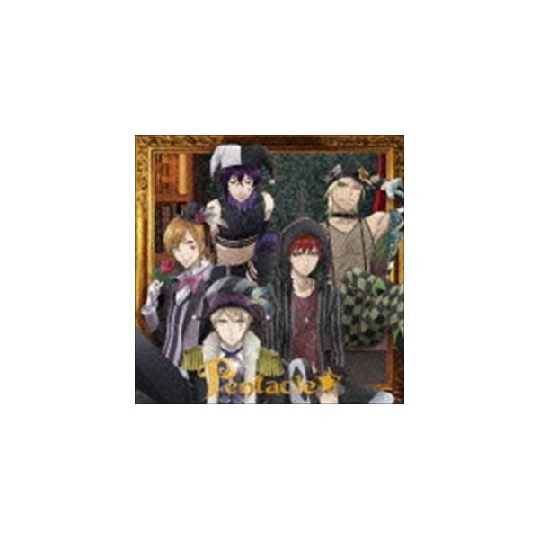 【発売日：2015年10月21日】種別:CD アニメ・ゲーム国内アニメ音楽 発売日:2015/10/21 販売元:エイベックス・ピクチャーズ 登録日:2015/07/21 PENTACLE★ ペンタクル マドモ アゼル 特典:「カーテン・コ...