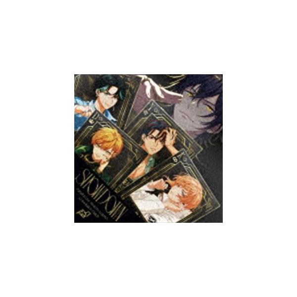 【発売日：2023年02月01日】種別:CD アニメ・ゲーム国内アニメ音楽 発売日:2023/02/01 販売元:エイベックス・ピクチャーズ 登録日:2022/11/18 （V.A.） パラドックス ライブ ロード トゥー レジェンド コン...