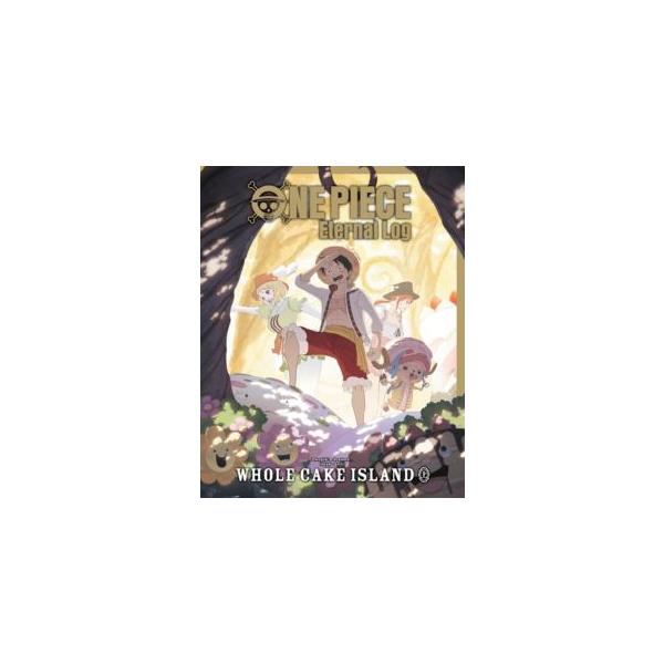 【発売日：2026年01月28日】種別:Blu-ray アニメテレビアニメ 発売日:2026/01/28 販売元:エイベックス・ピクチャーズ 登録日:2025/07/23 田中真弓 ワンピースエターナルログホールケーキアイランド アニメON...